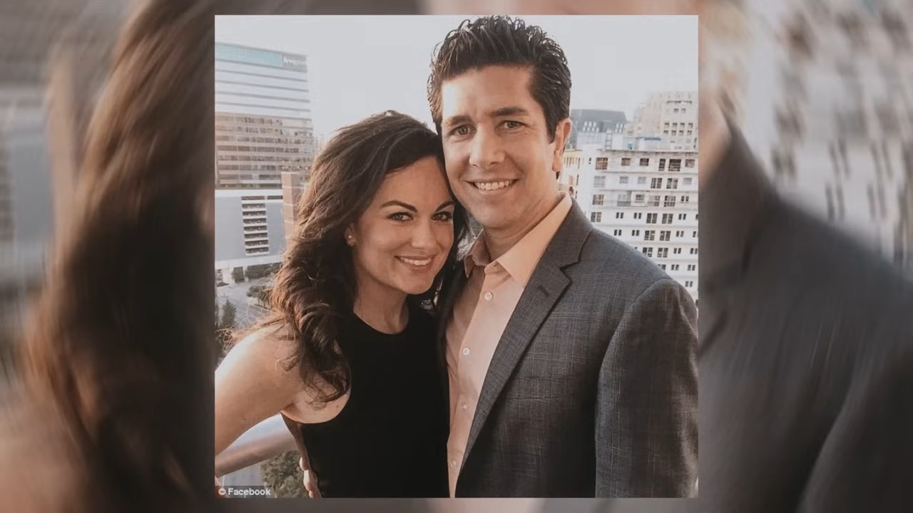 She hired a hitman - Brenda Delgado couldn’t accept the breakup, then ...