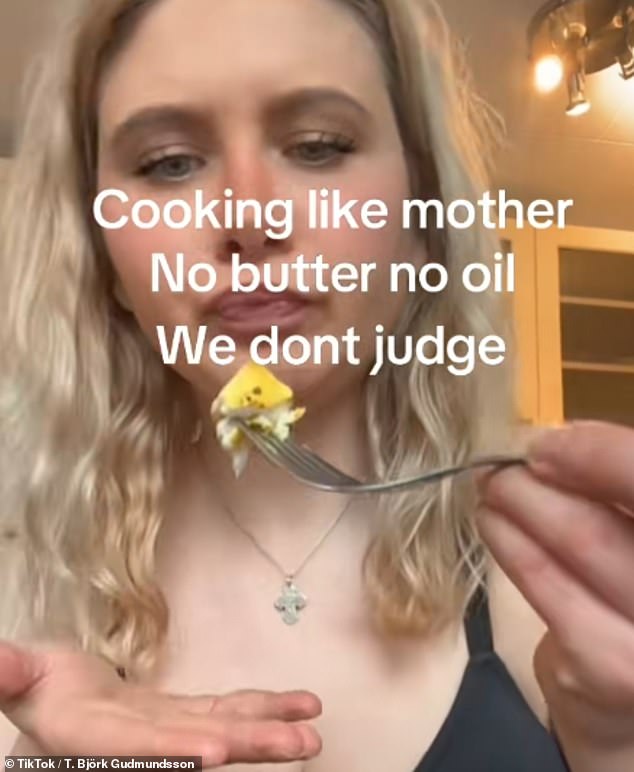 Is it really healthier not to use any oil when cooking?
