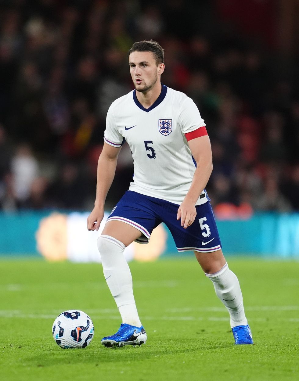 Roy Keane's future son-in-law reveals two words football icon rarely ...