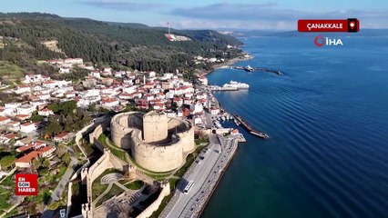 Çanakkale Kara Savaşları’nda ilk elektronik harp karıştırması yapıldı