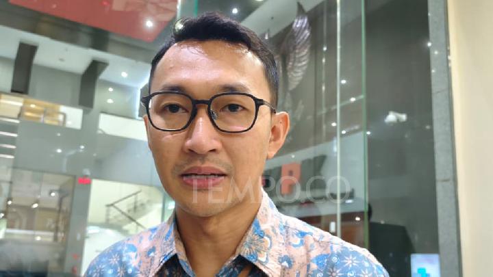 KPK periksa pegawai PT LEN Railway di kasus korupsi kereta