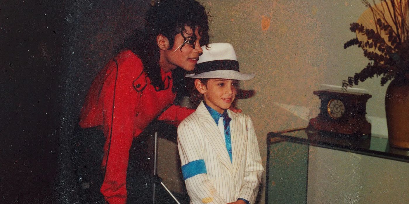 'Leaving Neverland' director calls Michael Jackson "worse than Epstein ...