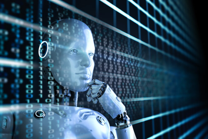 Studies warn AI is starting to behave like sci-fi villains