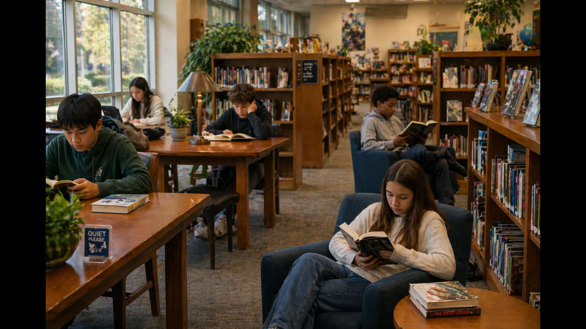 The Gen Z mind: How short video addiction is rewiring a generation
