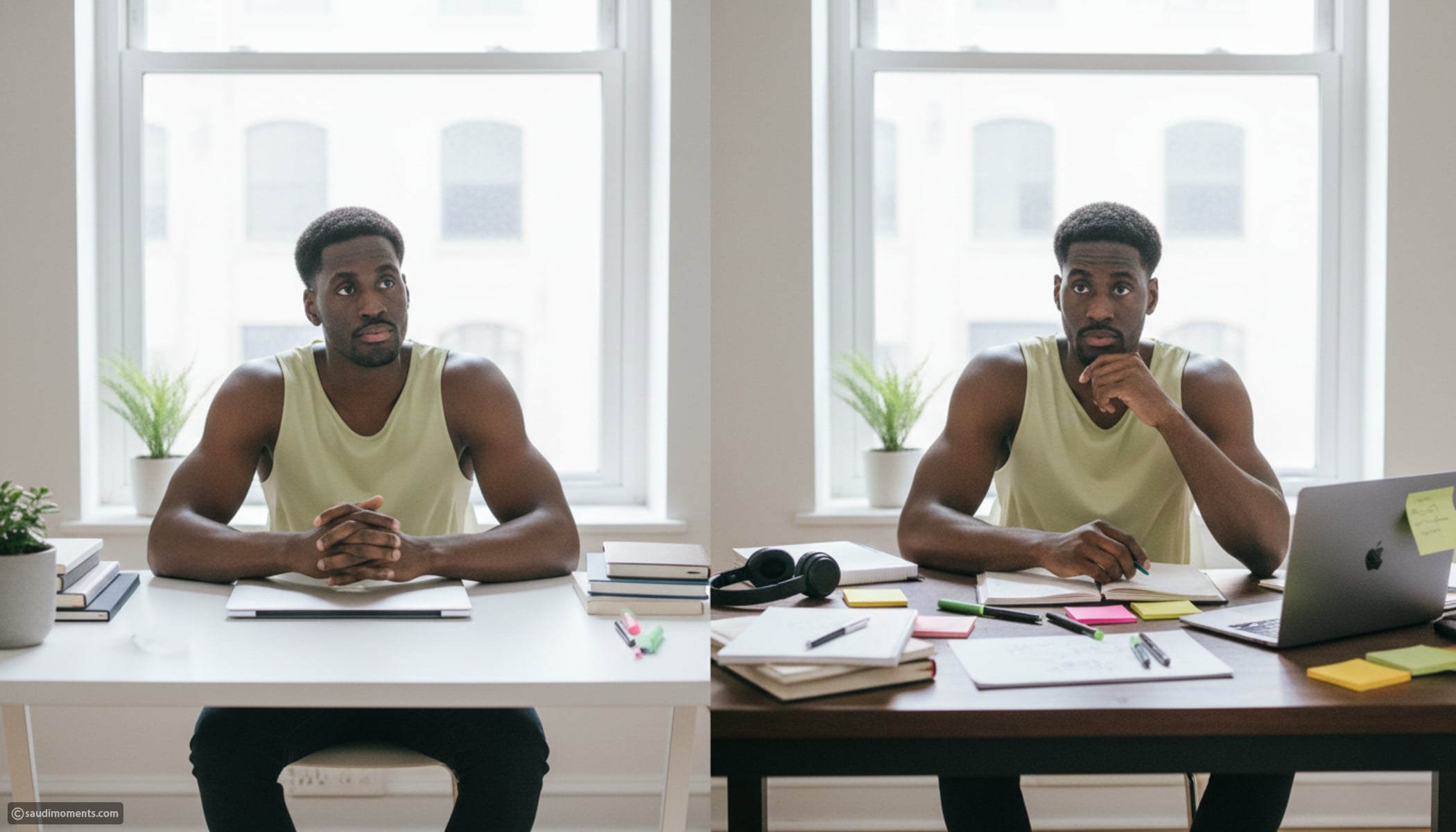 11 everyday habits that secretly reveal your personality type