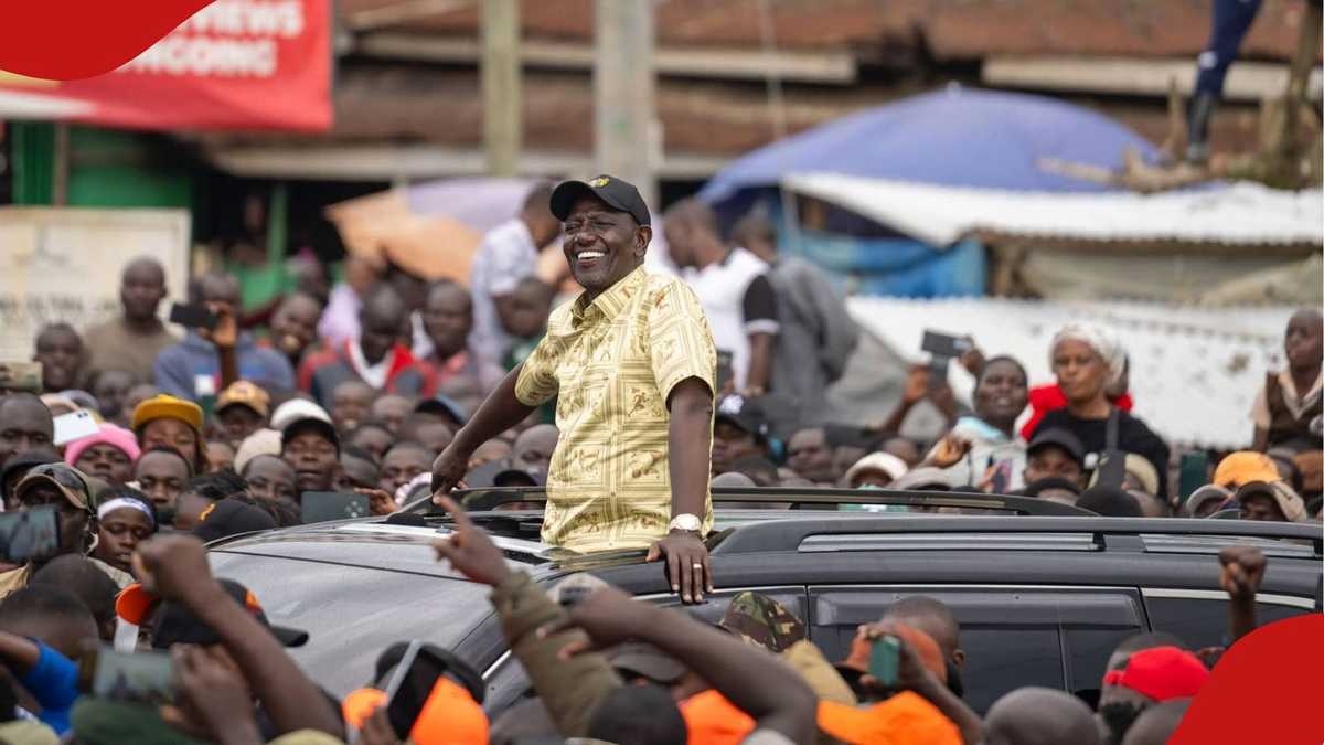 Kenya out of top 10 richest countries in Africa according to latest ranking