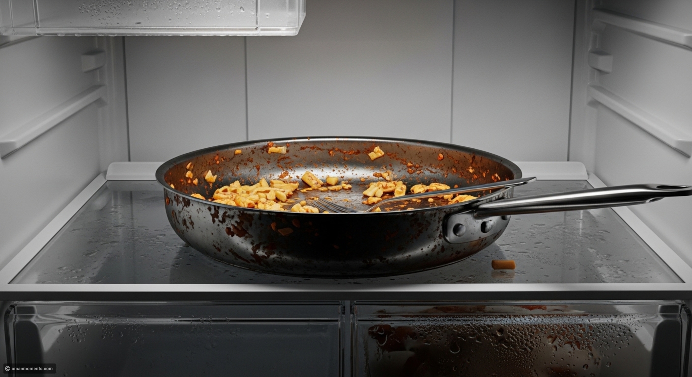 Kitchen habits that quietly ruin your cookware