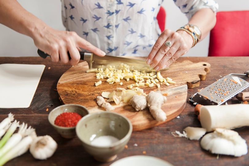 Cooking expert shares ginger storage hack that provides up to 6 months ...