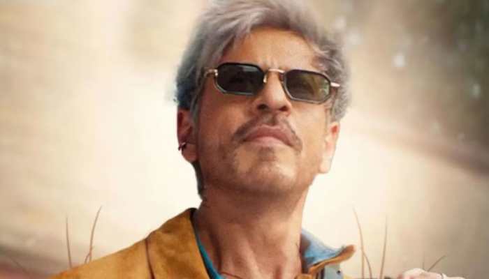 Shah Rukh Khan’s King sets Christmas 2026 release, makers drop fiery ...