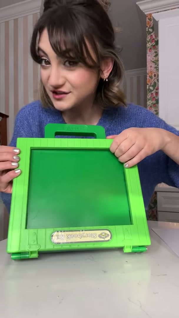 Let’s make a nostalgic DIY… this is actually from the 80s! #DIY # ...