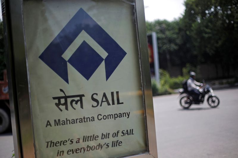 India's state-run SAIL wins court block on steel antitrust investigation