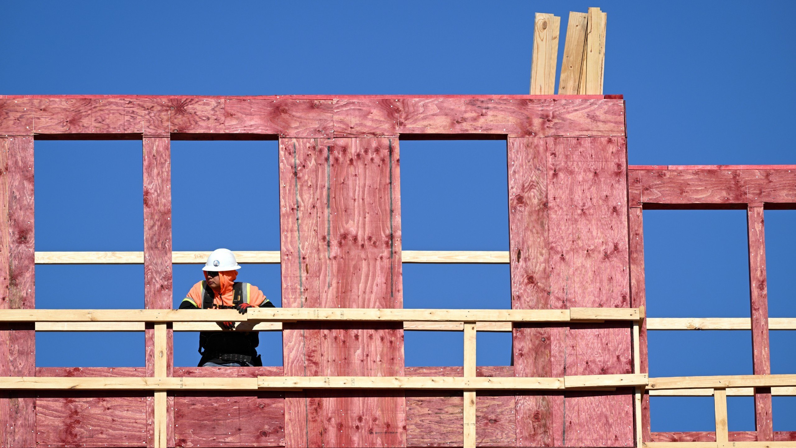 Major homebuilders see rising orders but shrinking profits as ...