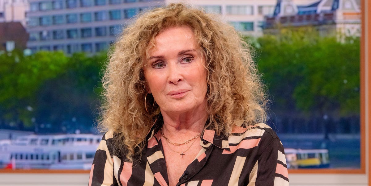 I'm a Celebrity's Beverley Callard shares last minute change in update ...