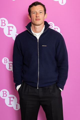 Callum Turner says people who haven't spoken to him in '10 years' have ...