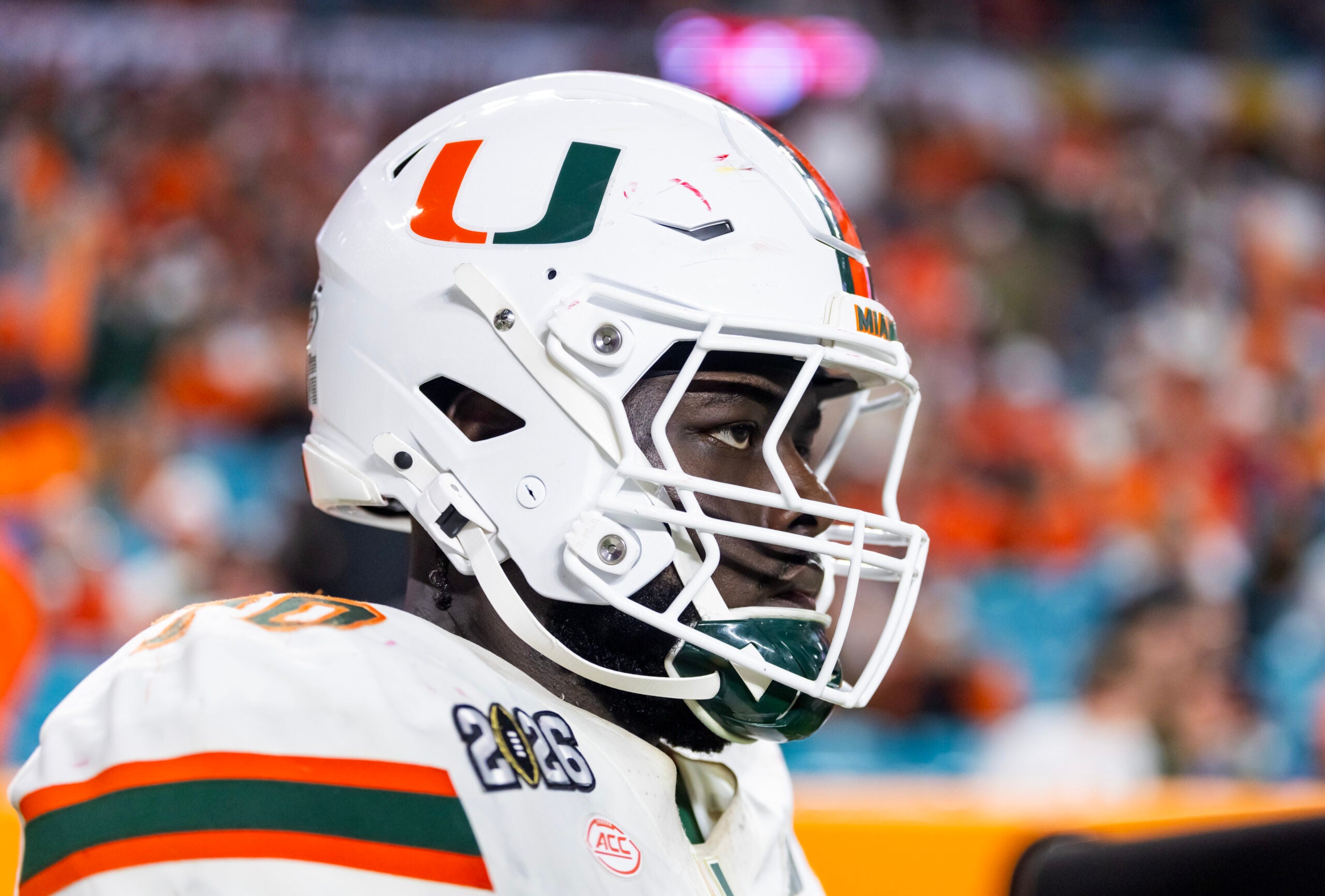 Bengals day 2 mock draft: Cincinnati addresses two major needs thanks ...