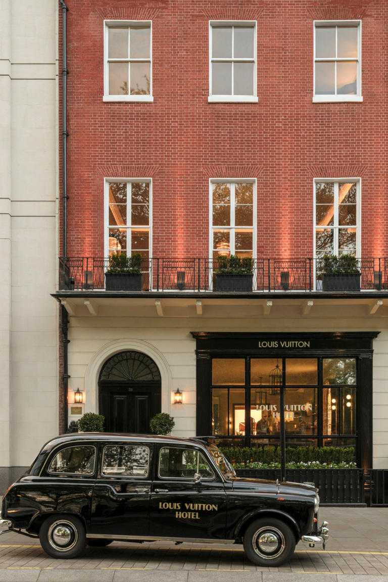 Stylish London pop-ups & events happening this month
