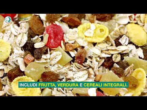 Sindrome del colon irritabile: cosa mangiare davvero