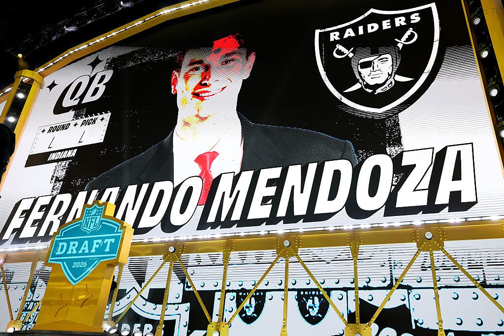 How Jaguars fans can watch NFL draft day three: TV, streaming info