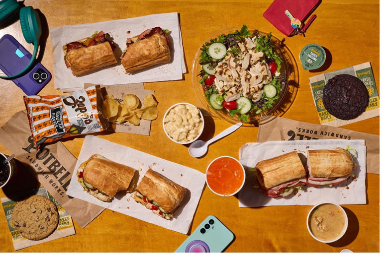 This Chicago-based sandwich shop is opening its first Delaware store