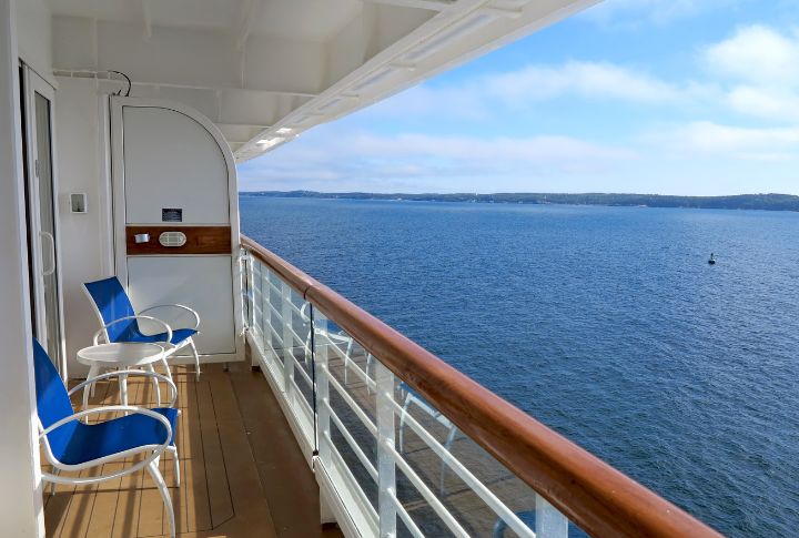10 best and 5 worst cruise ship rooms to book for your trip