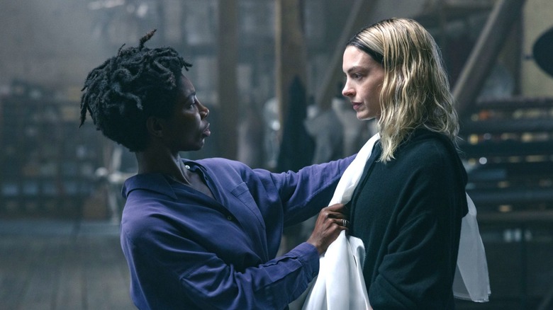 Mother Mary director David Lowery is happy that you argue about his ...