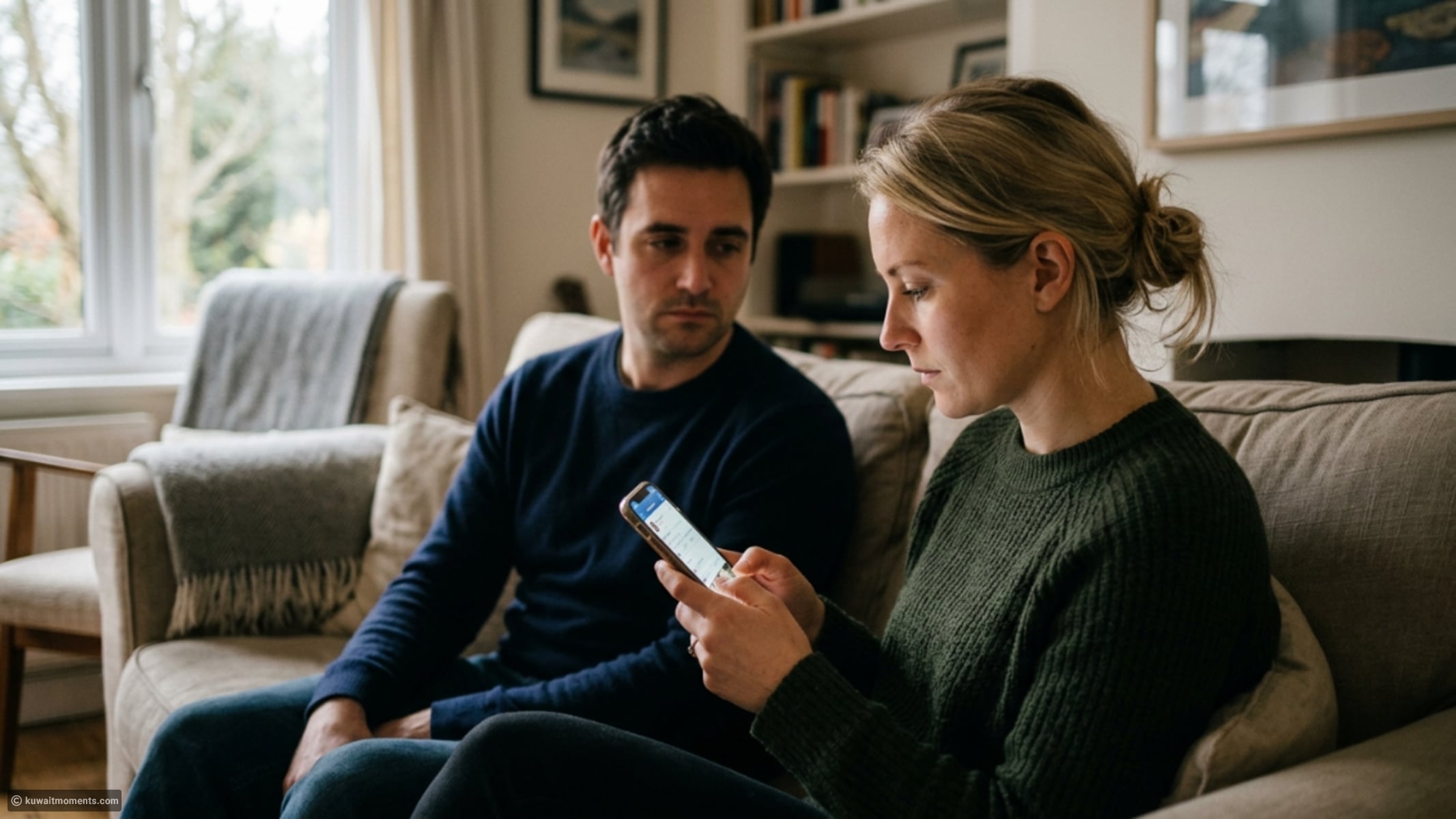 Psychologist says the biggest relationship lie on social media is ...