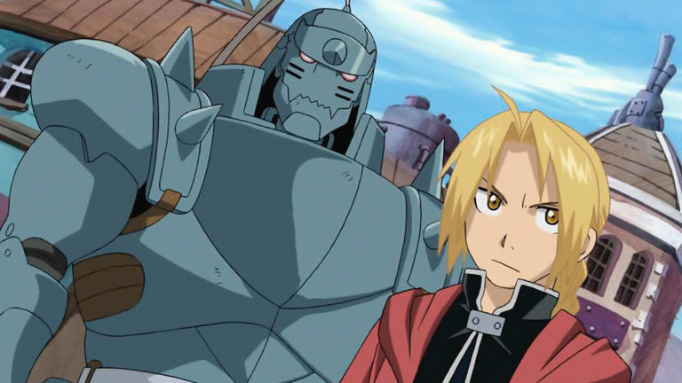 10 near-perfect 2000s anime that are better than you remember