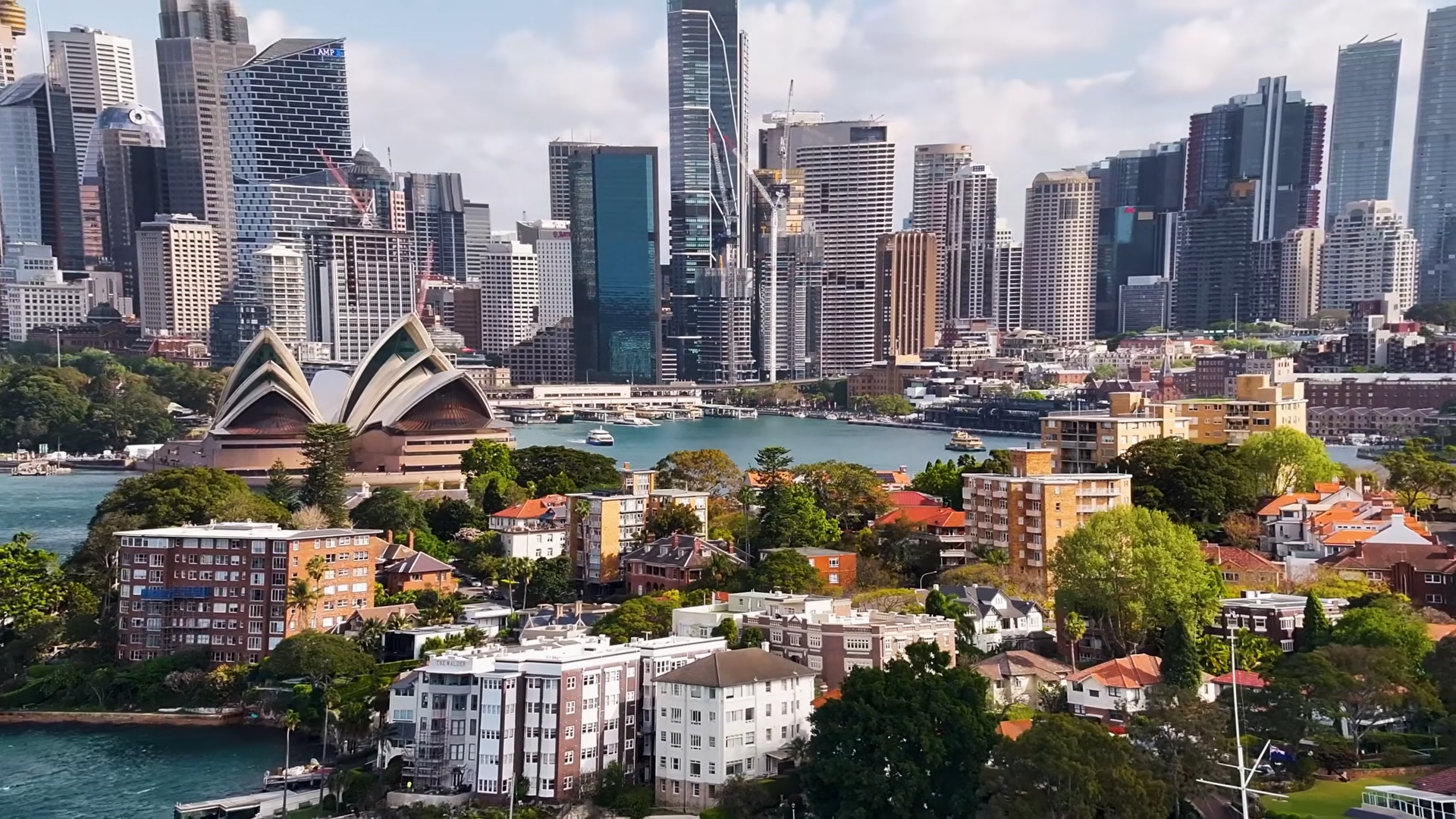 A continent-sized country stayed nearly empty for one brutal reason