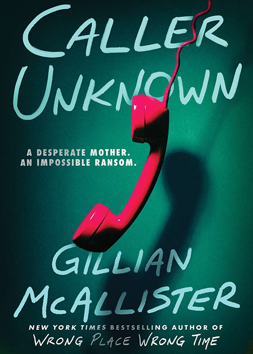 The best new book releases for April for your holiday read