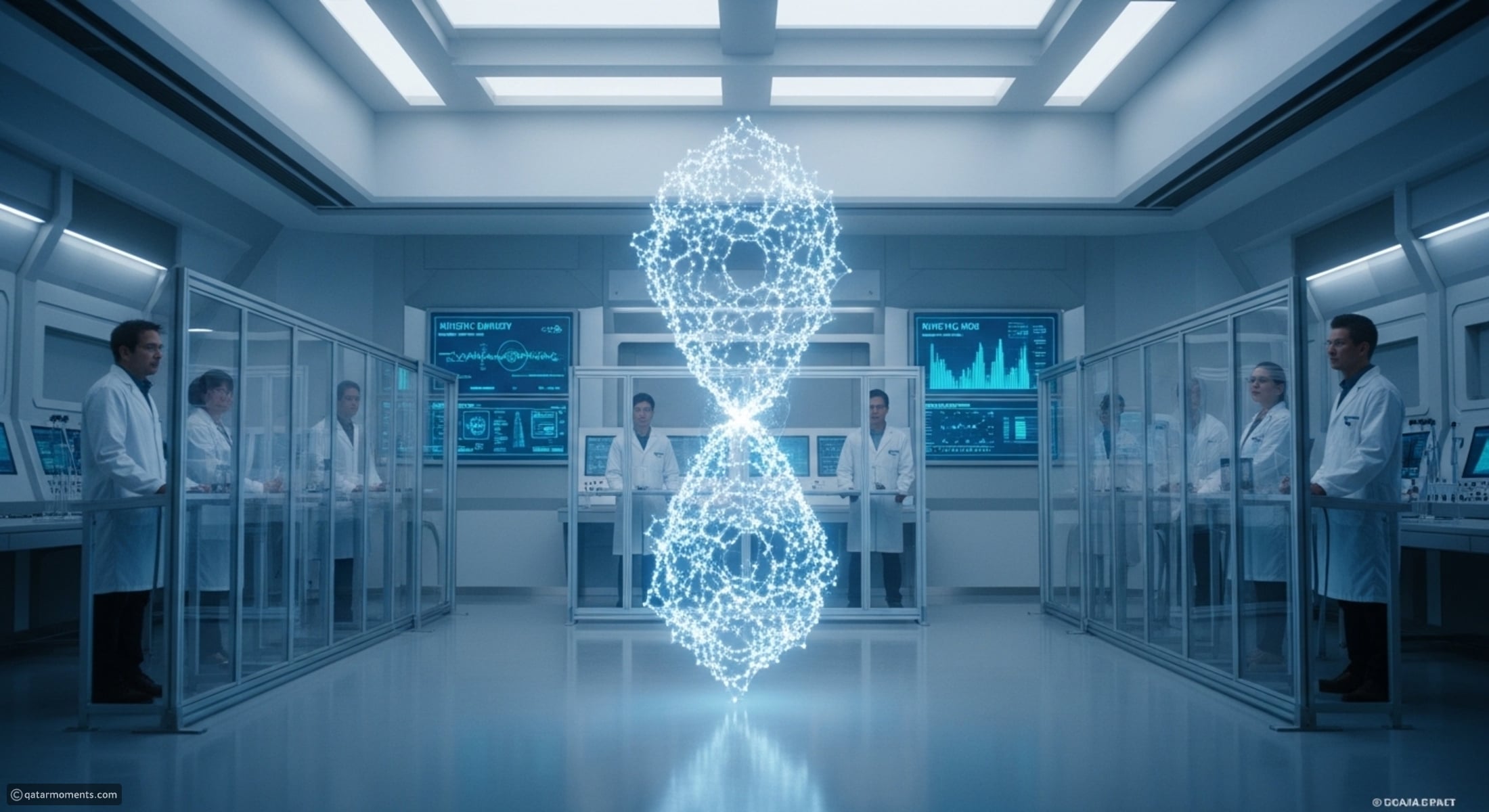 Scientists discover a mysterious system that defies known rules