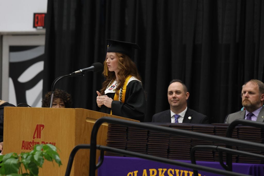 Meet CMCSS class of 2026 valedictorians and salutatorians