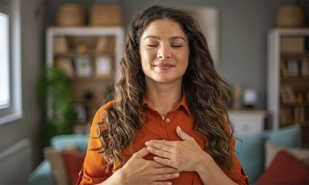 Building emotional resilience through mindfulness practices