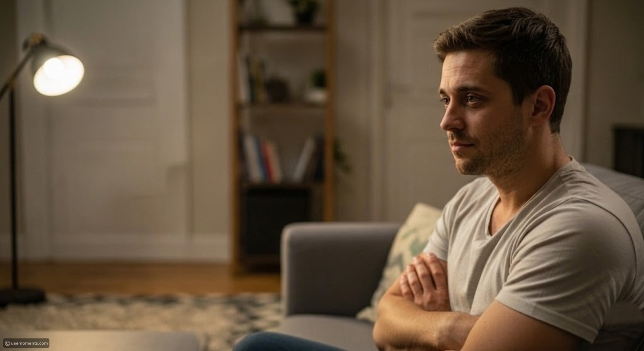 When a man feels unloved, it's because his wife says these 9 things