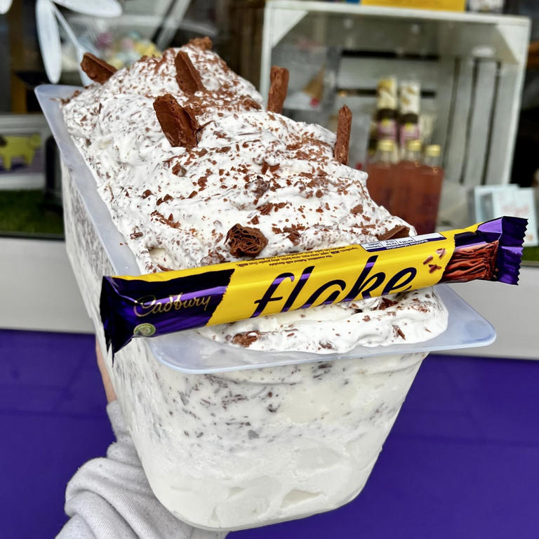 Edinburgh's 12 best ice cream shops, parlours and dessert cafes to ...