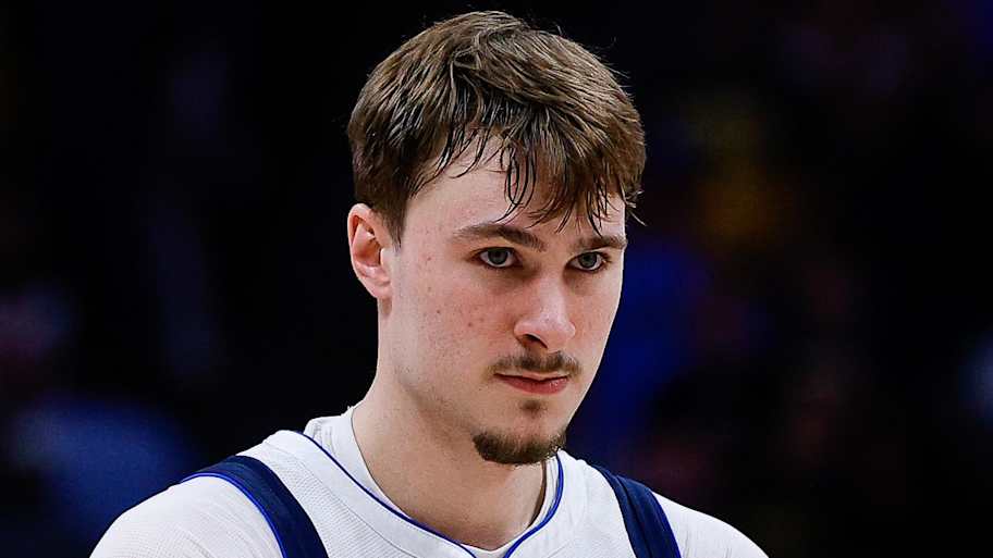 Mavericks can draft the controversial player other teams fear and mask ...