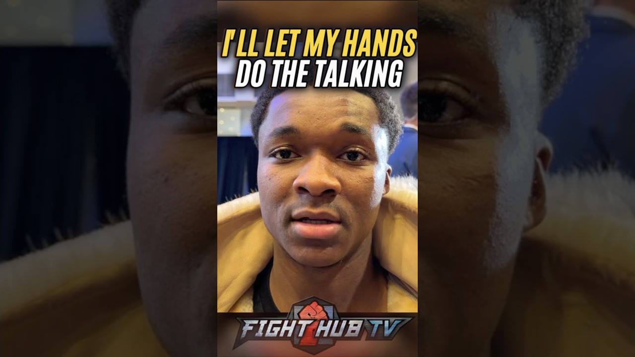 Abdullah Mason addresses heated confrontation with Keyshawn Davis