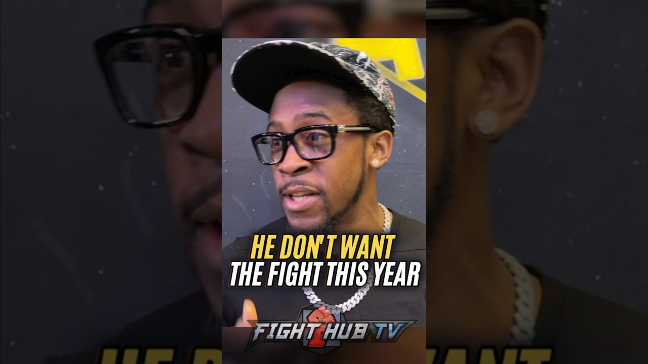 Keyshawn Davis sounds off on confrontation with Abdullah Mason