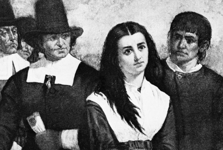 10 strange old tales that blurred the lines of fact and myth