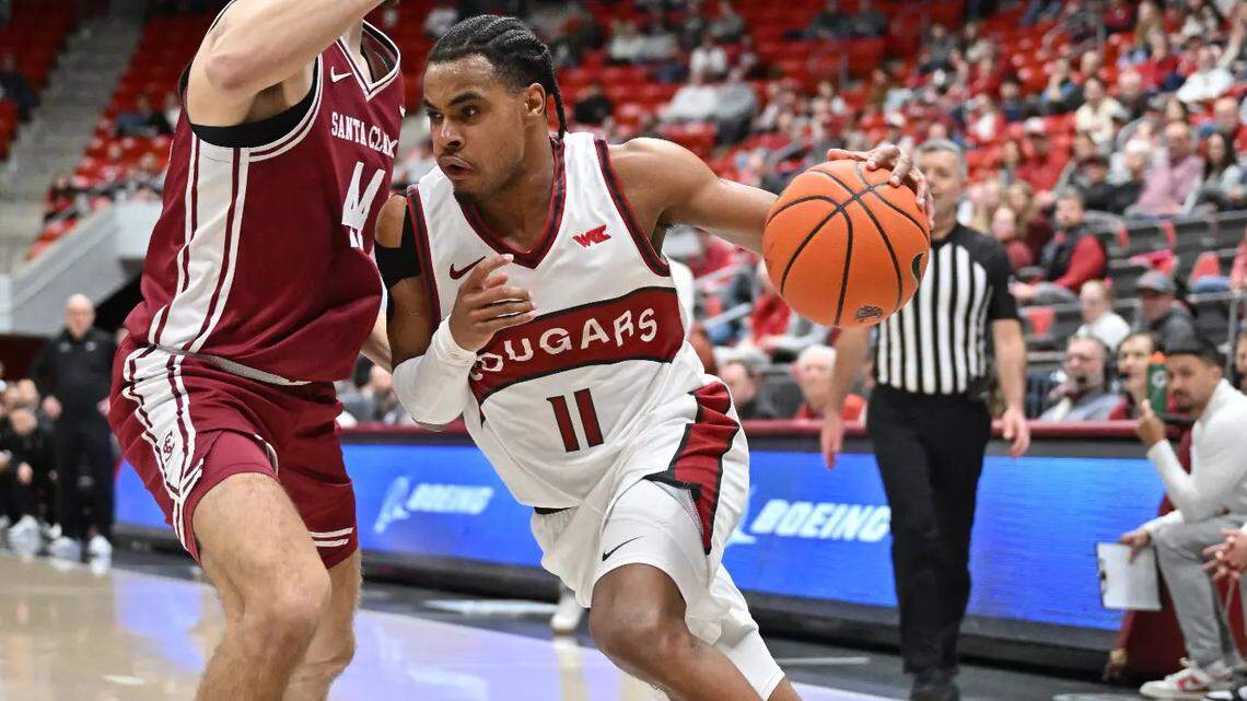 'The best competitor.' Kentucky's next portal visitor was a local prep star