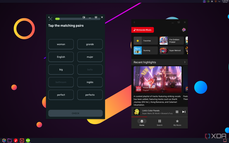 Waydroid runs Android apps on Linux better than Windows ever ran them ...