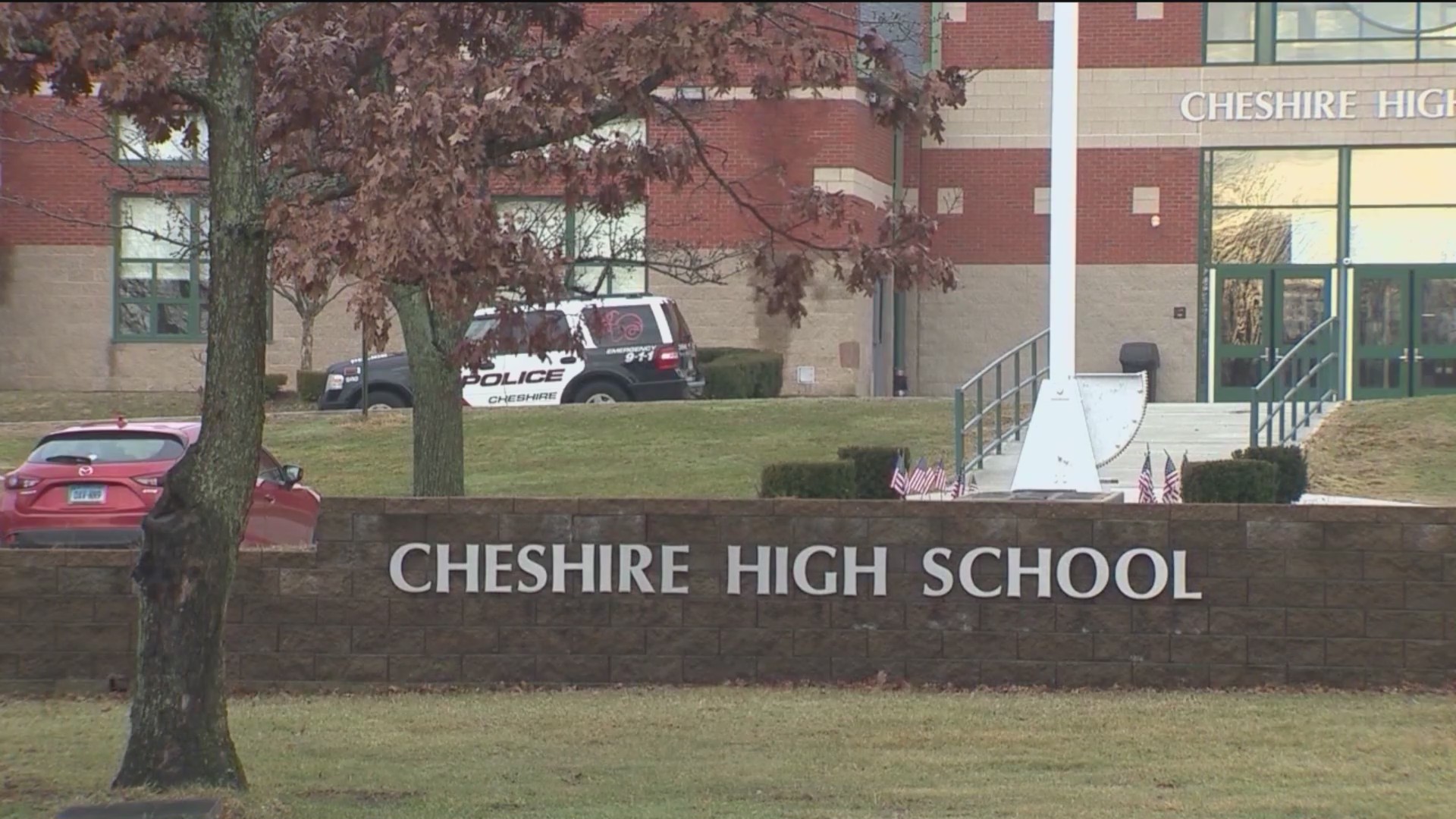State officials to welcome back Cheshire High School student detained ...