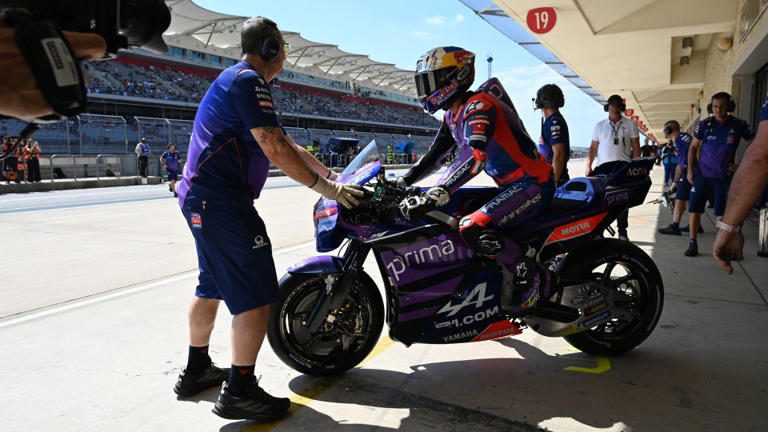 After triumph and tragedy, Turkey’s humble motorcycle megastar is ...