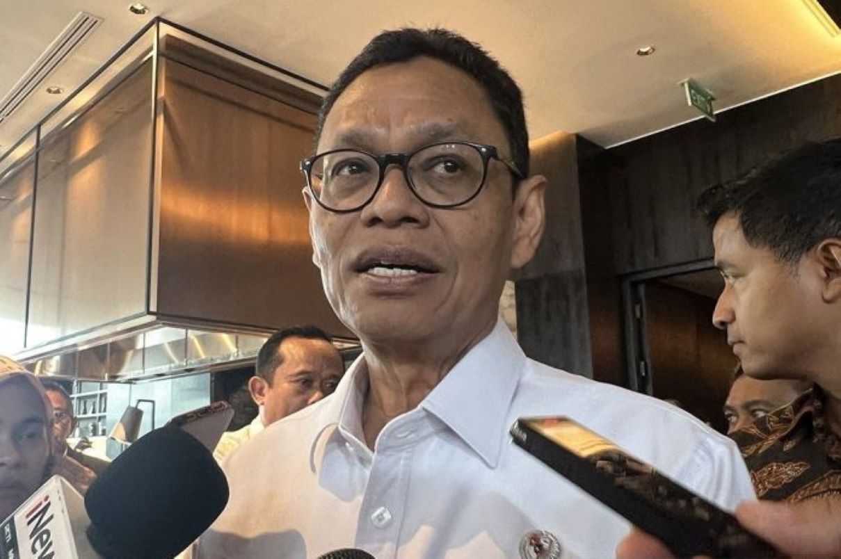 Pengembangnya Digugat Pemerintah Sebabkan Bencana Sumatera, tapi PLTA ...