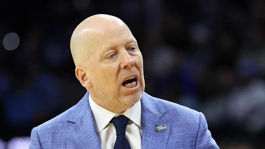 Why UCLA's season projections might look rough