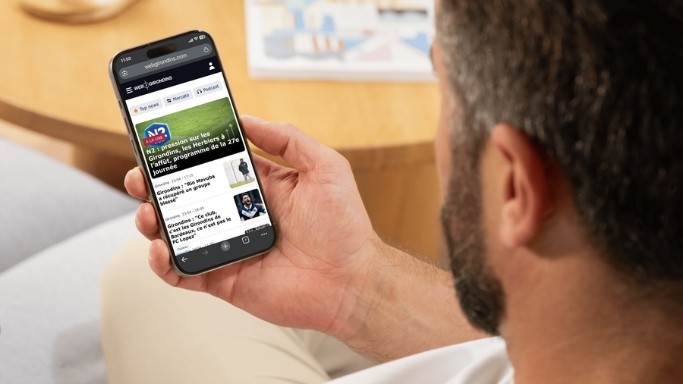 Dernier jour : profitez de WebGirondins sans pub avec 50 % de remise ...