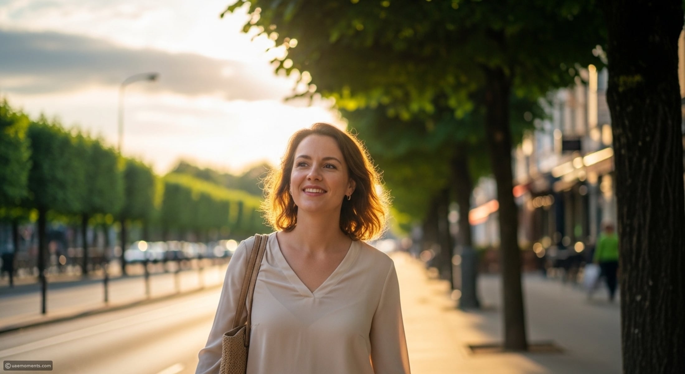 8 subtle attitudes of a woman that quickly captivate a good man