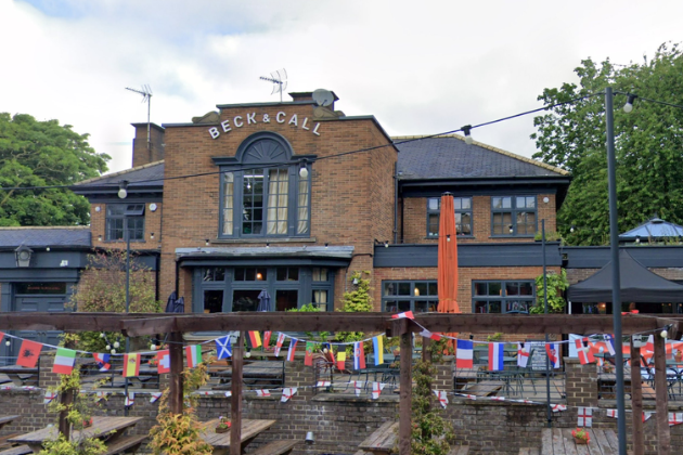 14 restaurants and cafes awarded 5-star food hygiene ratings in May