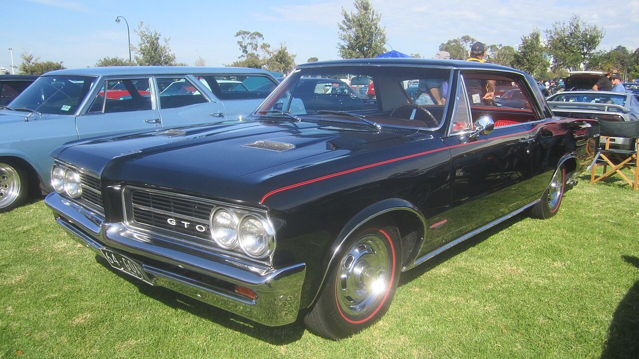 10 classic cars that surprised drivers when they launched