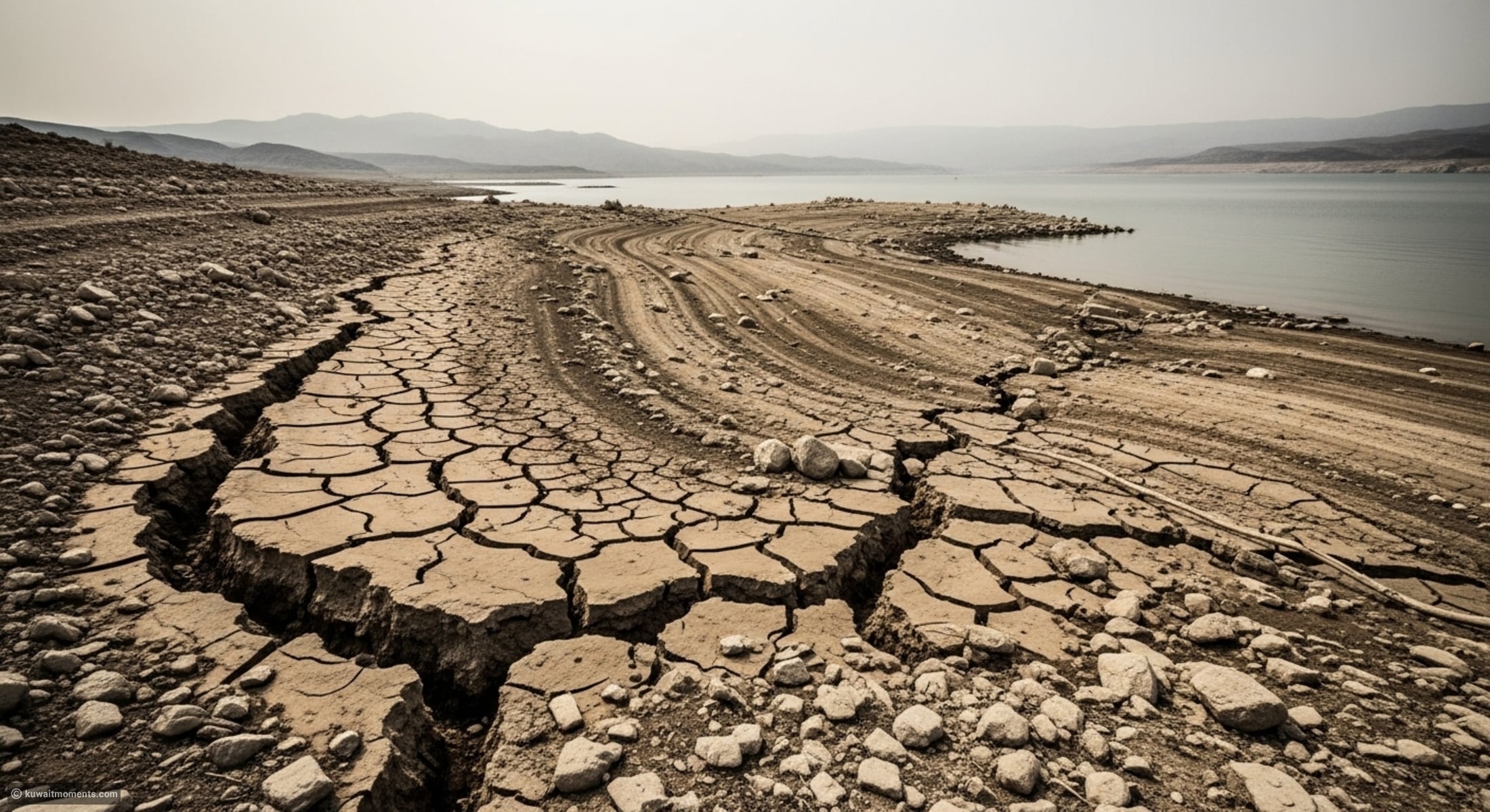 The enigma of the Colorado River’s reverse-flowing tributary