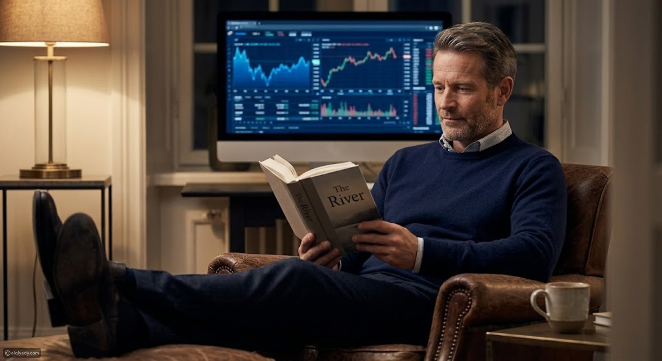 10 signs someone is quietly much richer than they look